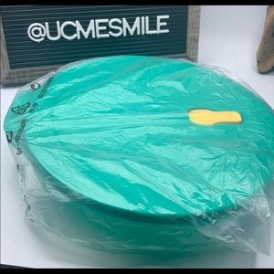 Tupperware | Kitchen | Tupperware Crystalwave Large Round Divided ...